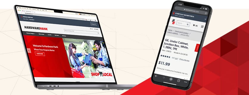 Home | United Hardware